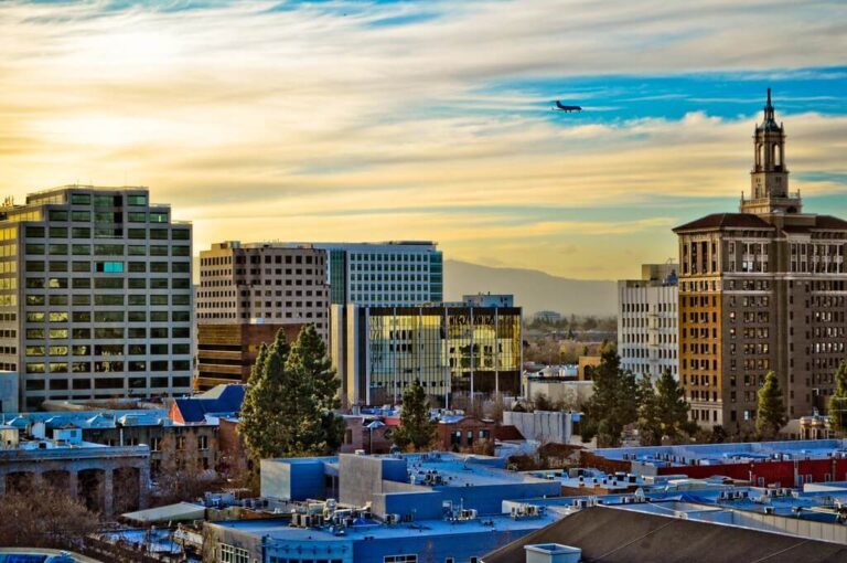 Reliable High-Speed Internet Service in San Jose